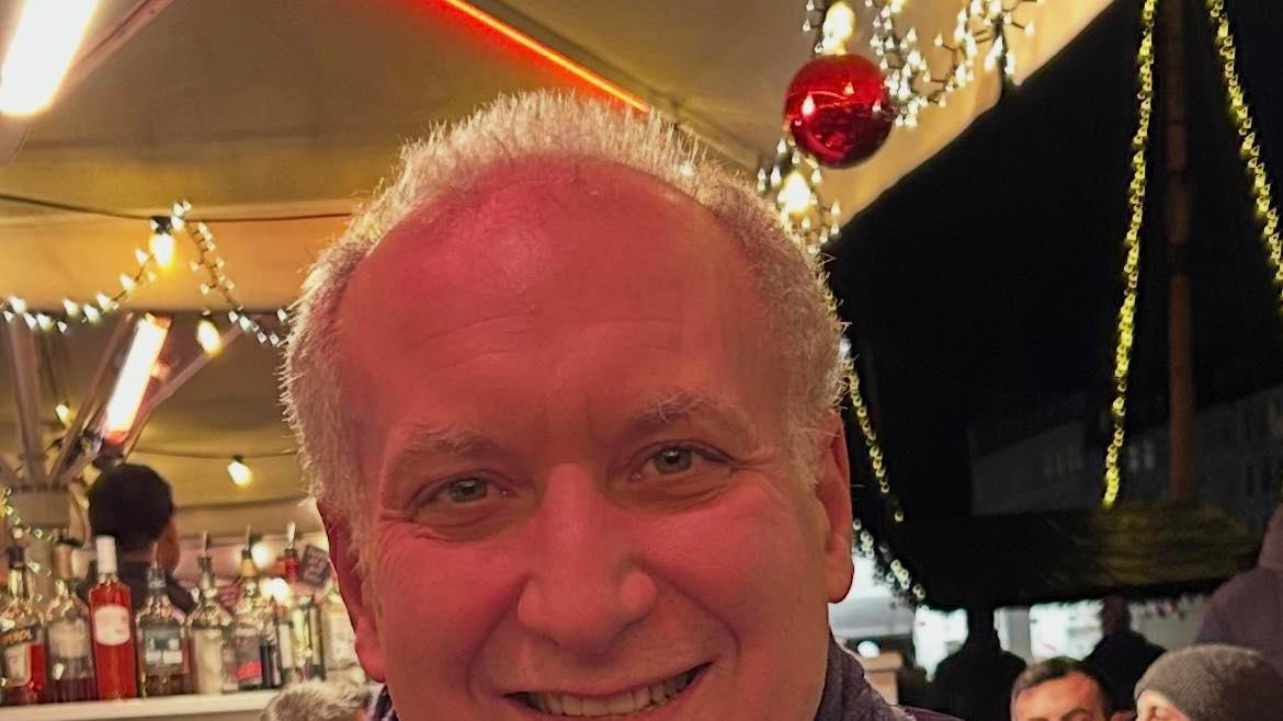 Muore a 52 anni Giampietro Mantovani. Il dolore degli amici: «Persona ...