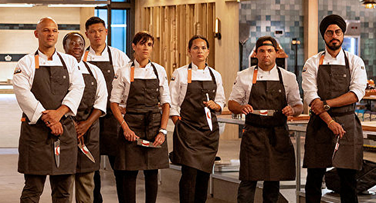 Top Chef season 23: Jassi Bindra eliminated after underwhelming spicy dish