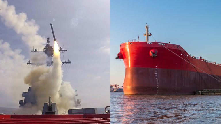 Iran US war: Supply concerns keep pushing crude oil prices up; Brent ...