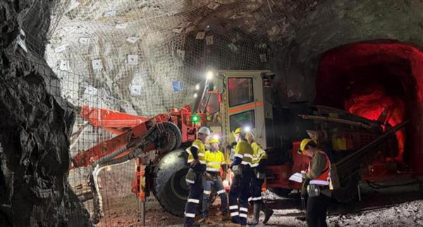 Rox gives go-ahead for Youanmi gold mine, aiming for first pour in mid-CY27