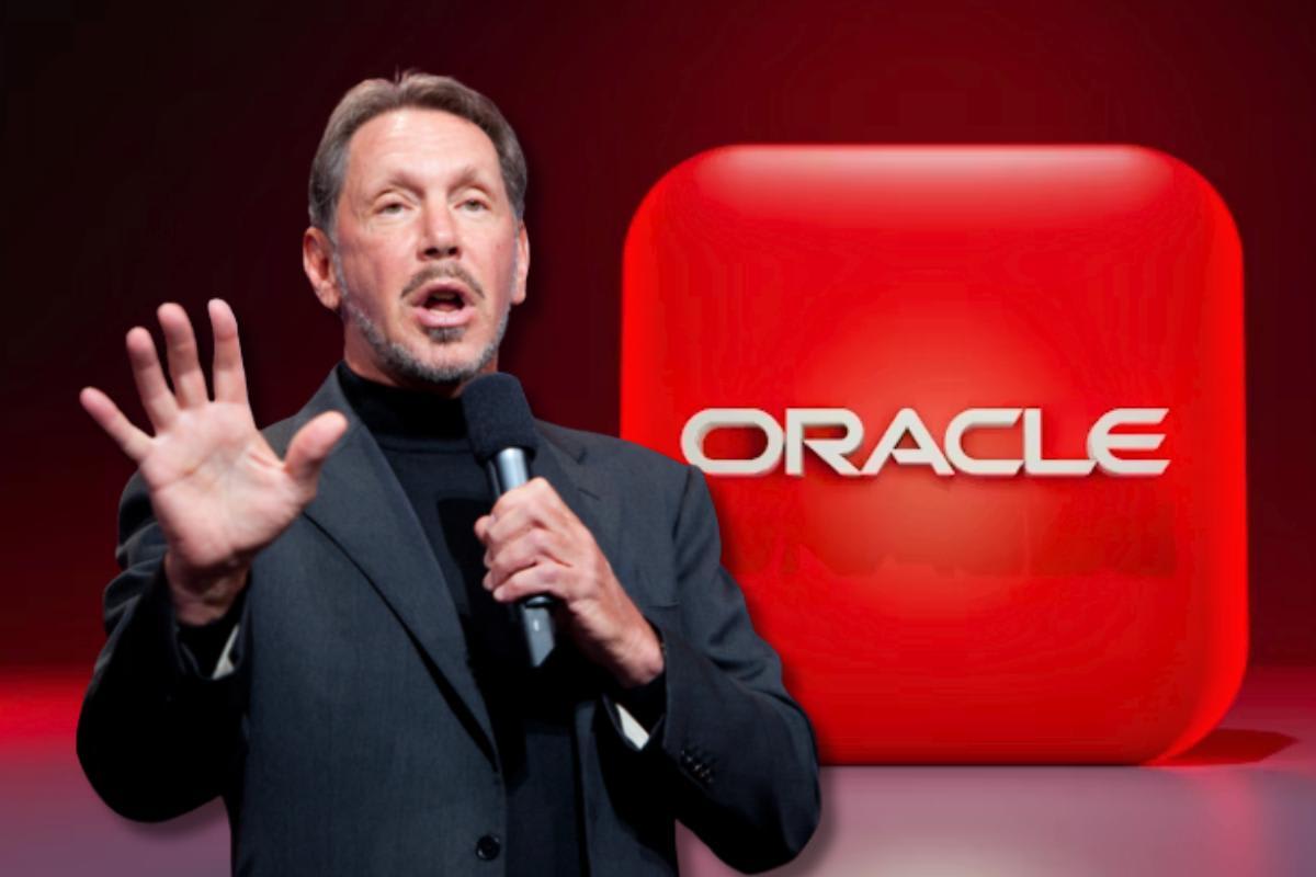 Oracle could axe 30,000 jobs as AI data centre costs surge — the ...