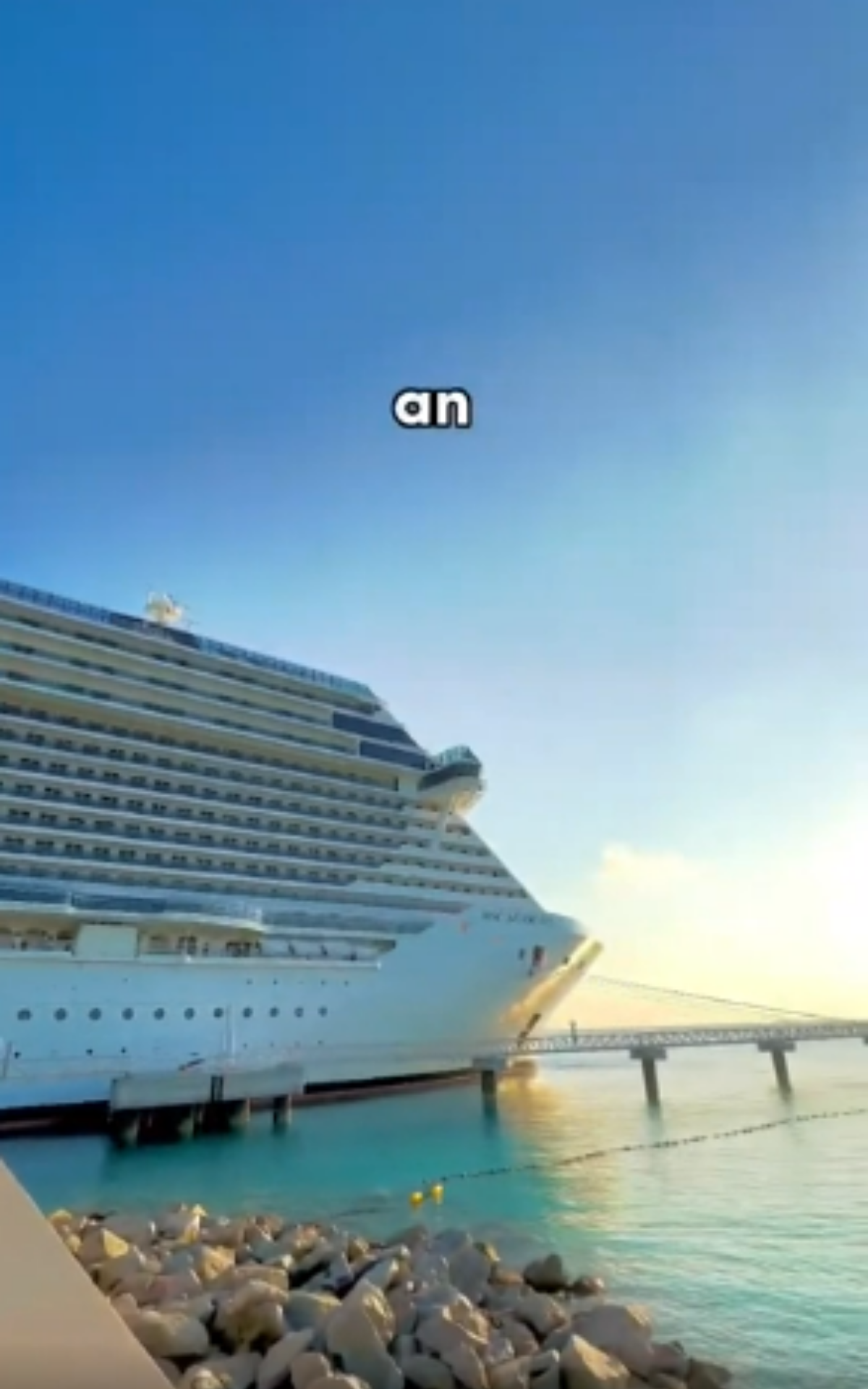 What is a muster drill and why it’s crucial on cruises