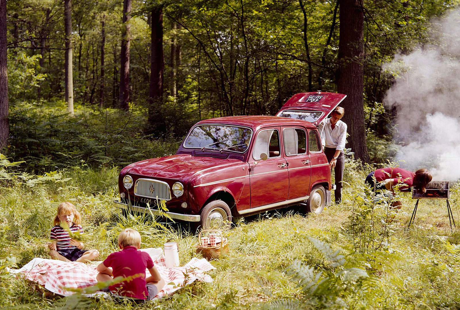 The best cars never sold in America