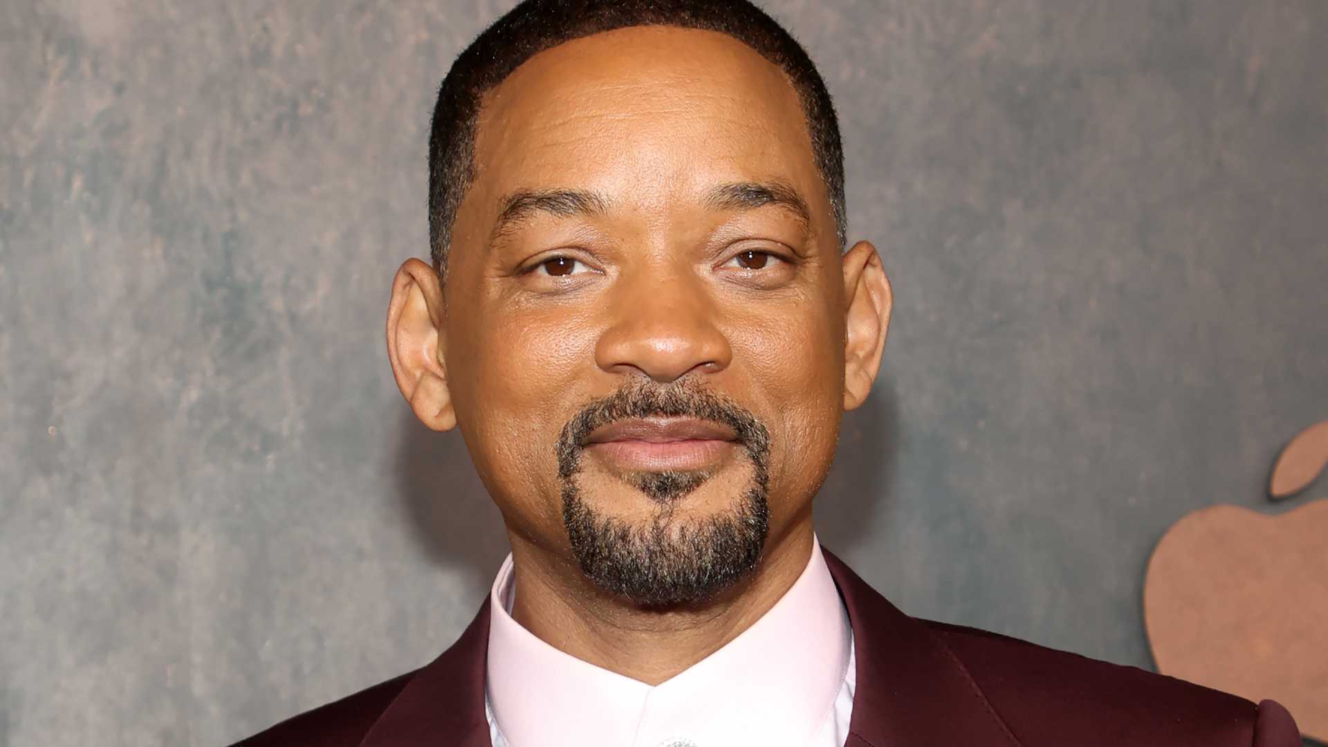 Will Smith was name-dropped at the Oscars 2026 despite still being banned