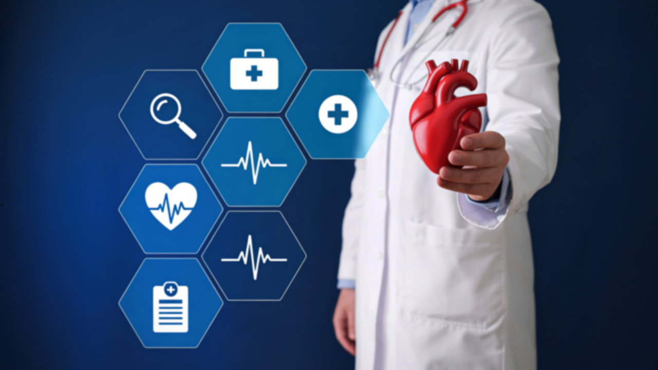 ACC/AHA cholesterol guidelines 2026 explained: Start screening for ...