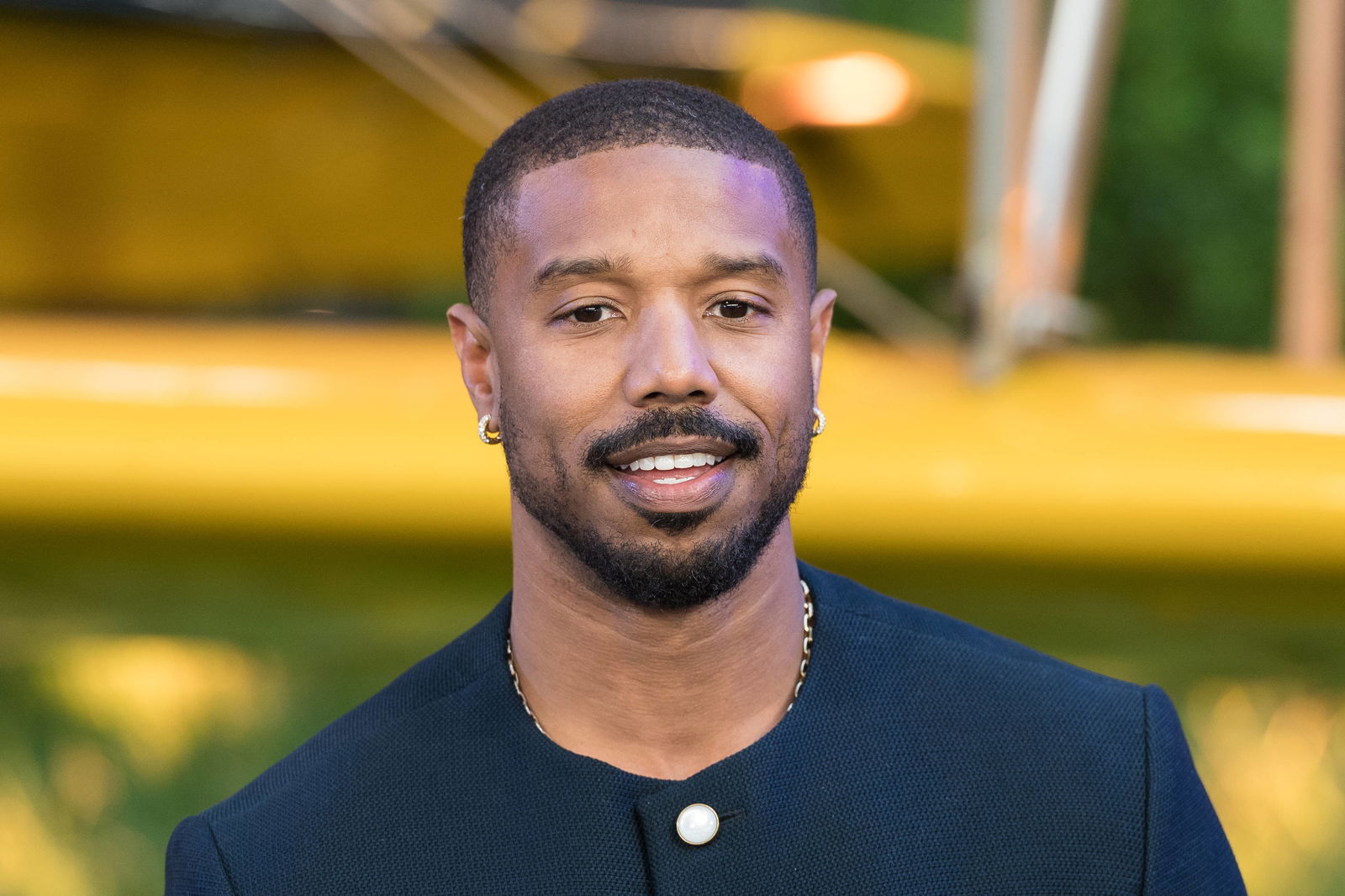 Fresh off of Oscar win, Michael B Jordan picks his favorite film of all ...