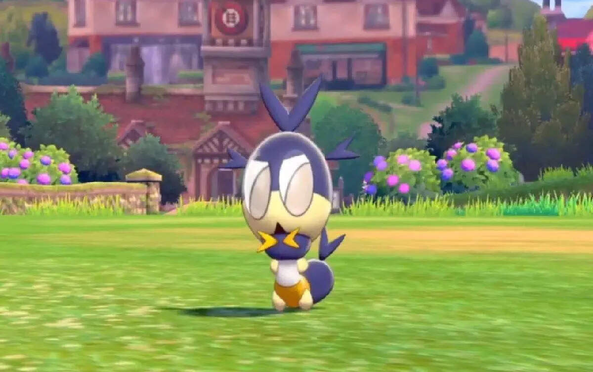 How to get Blipbug in Pokemon GO, and can it be shiny?