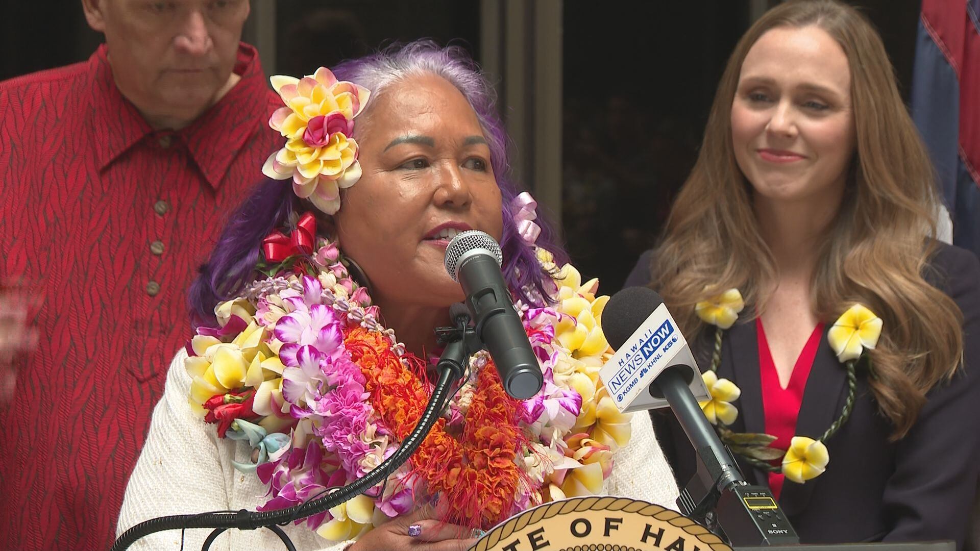 ‘Stronger advocacy’: Maui lawmaker switches to Republican Party, citing ...