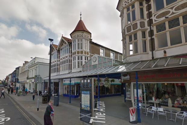 Historic clock and stained glass to be reinstated on seafront arcade