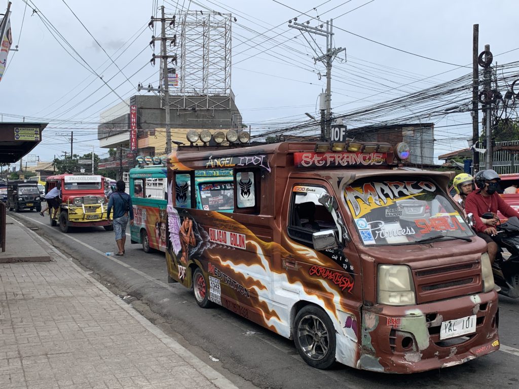 LTFRB-7 awaits directive to implement provisional fare hike in the region