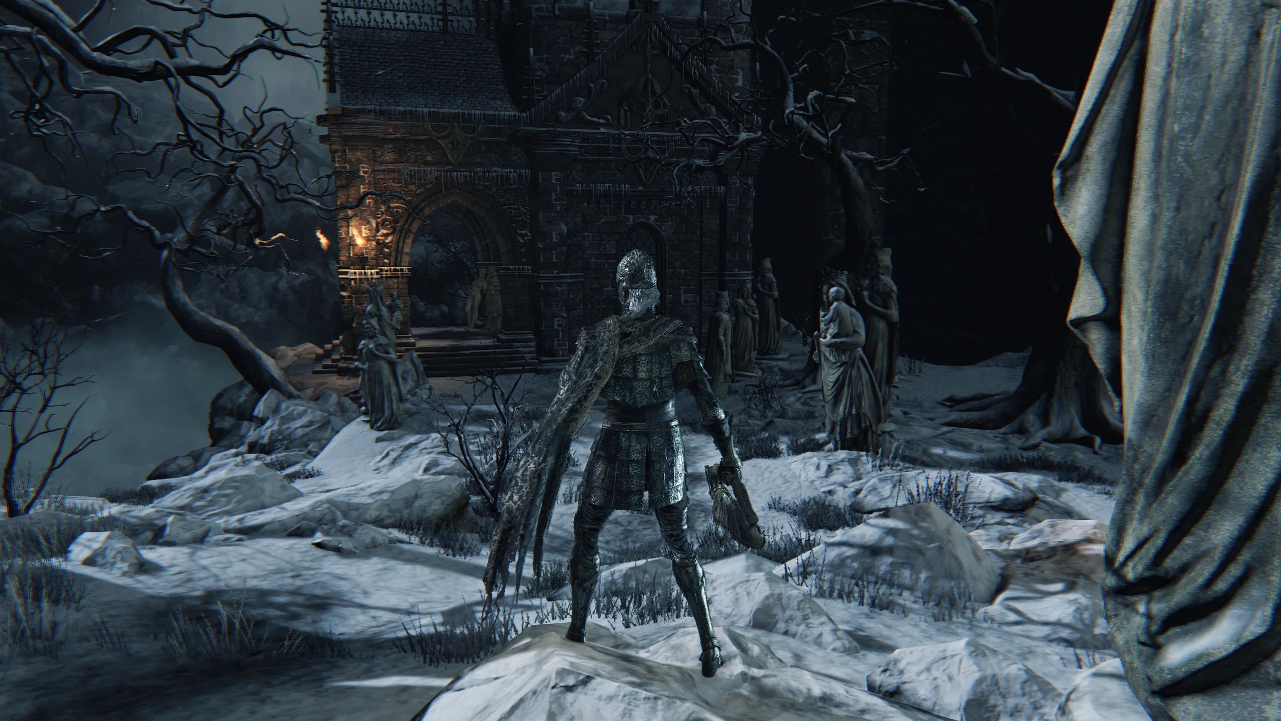 Bloodborne PC remaster just got a surprise release thanks to fans