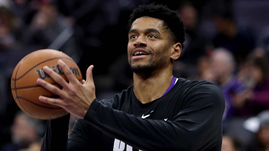 Dylan Cardwell's quiet return to the Kings was exactly what he needed