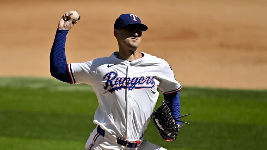 Tyler Mahle’s latest start reveals why Giants signed him this offseason