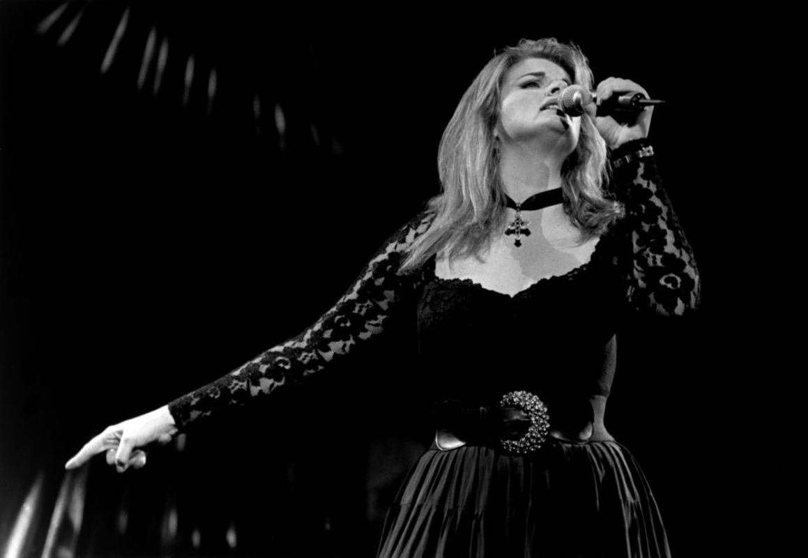 Trisha Yearwood's 'Walkaway Joe' almost went to The Judds: Here's what ...