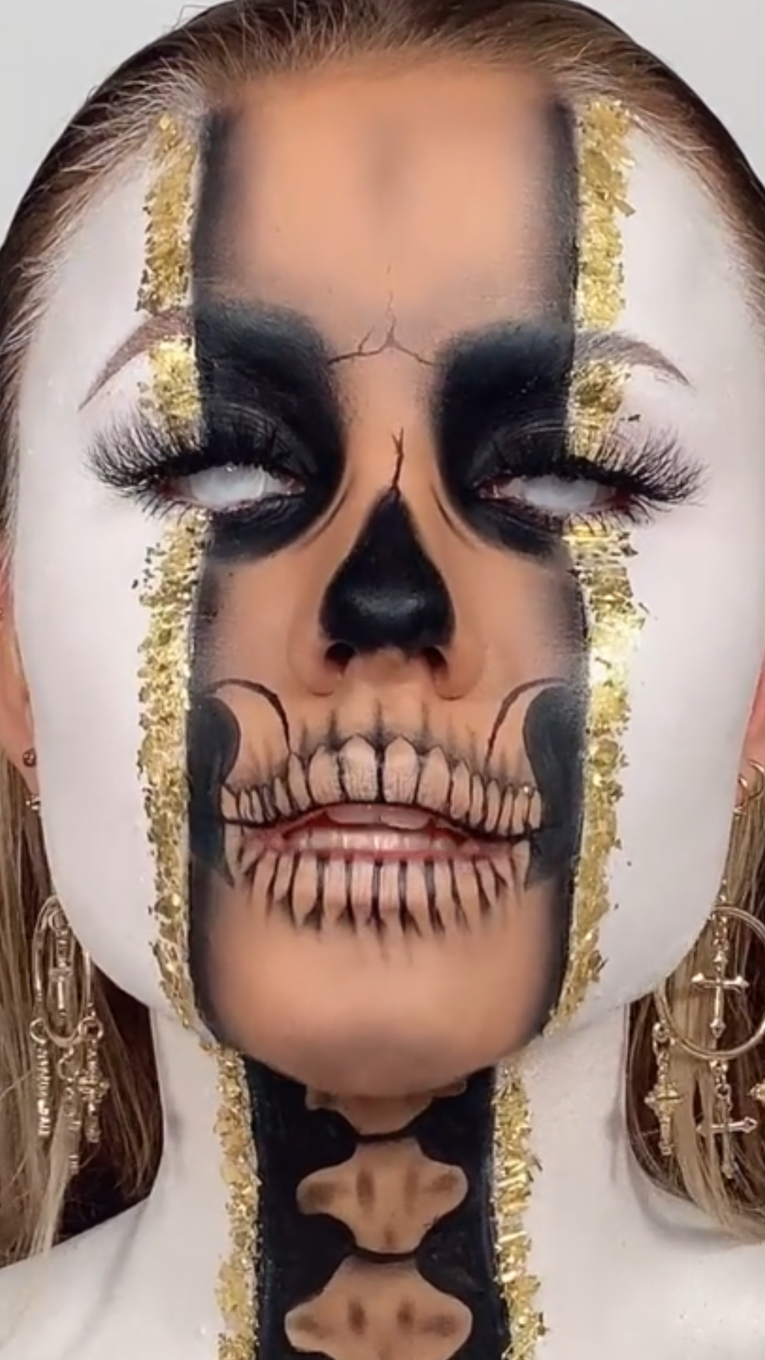 How to achieve the young and beautiful makeup aesthetic