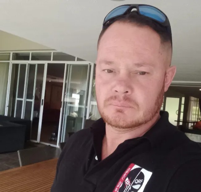 Ex-elite cop back in dock over Witness D assassination