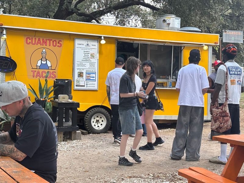 Must-try Mexican food spots in Texas that stand out