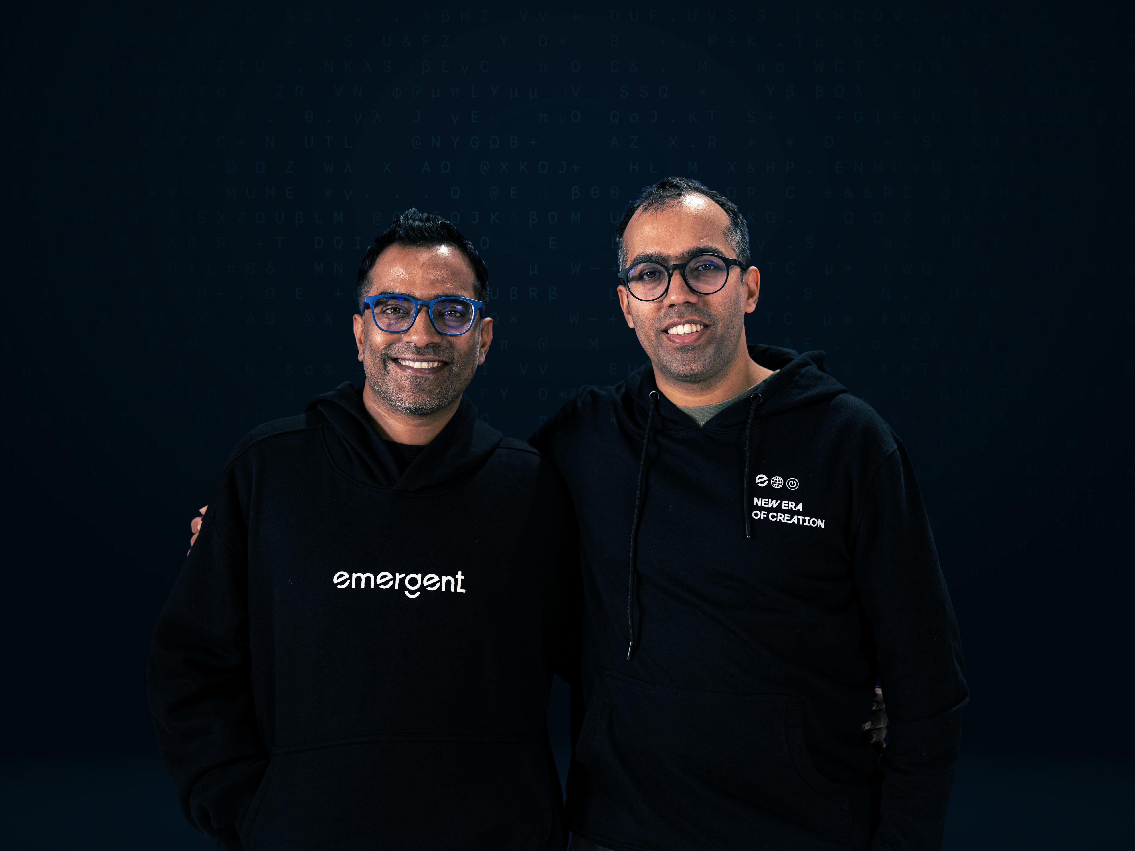 Emergent's CEO says the vibe-coding industry is still in its 'bitcoin ...