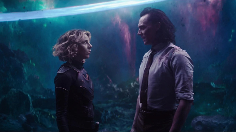 The ending of Loki season 2 explained