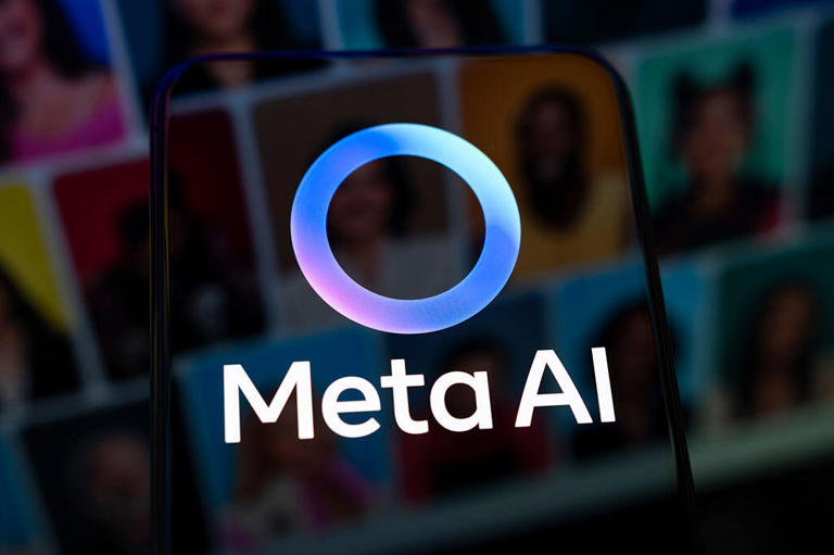 Meta says its AI's new incognito mode is so private even Meta can't see ...