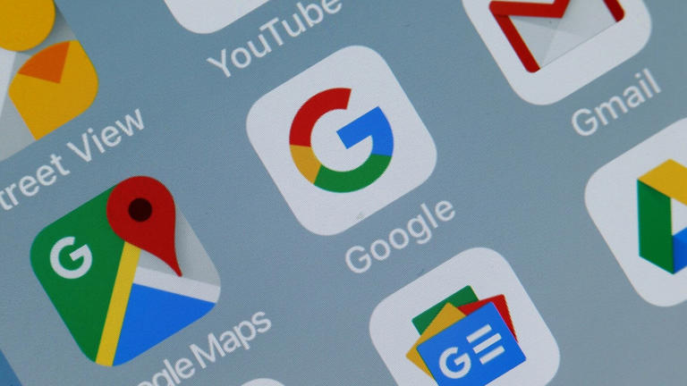 ‘This is huge’: Google’s ‘overwhelming bias’ exposed for promoting left ...