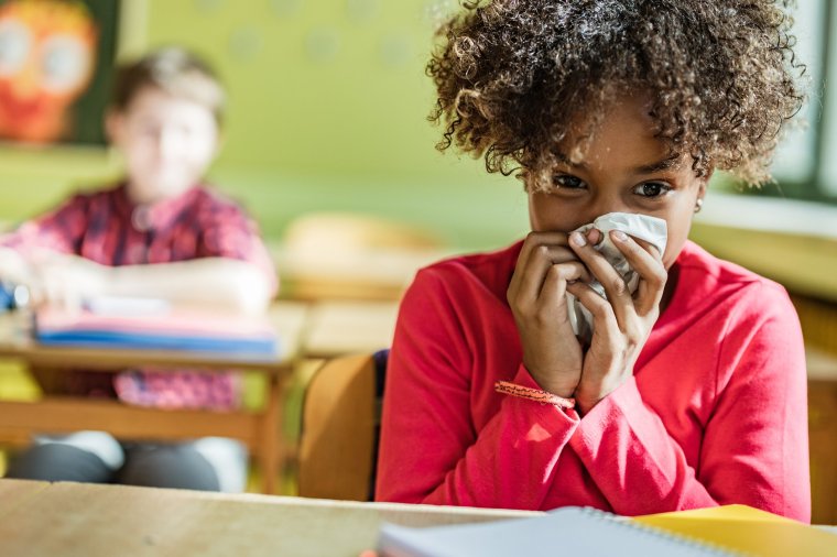 5 signs of a strong immune system according to experts, and how to boost it