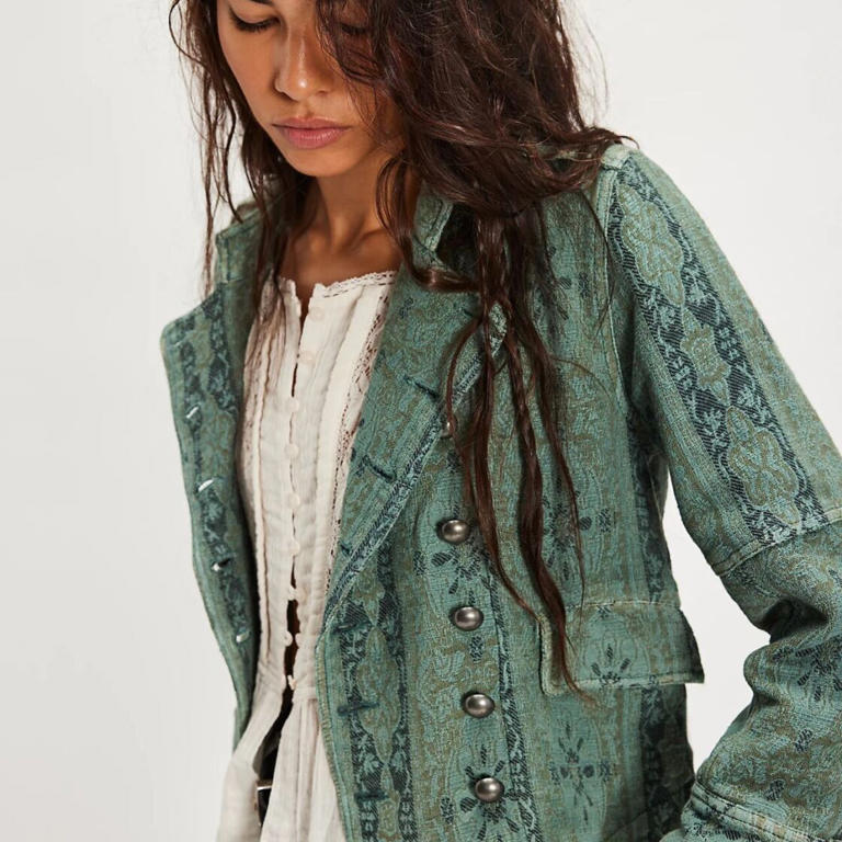 Utilitarian jackets are fashion’s latest throwback – this is why we’re ...