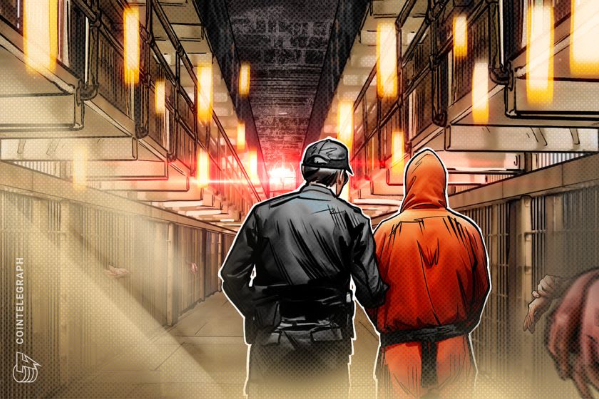 Ex-LA cop gets 5 years in prison for helping crypto 'Godfather' extort ...