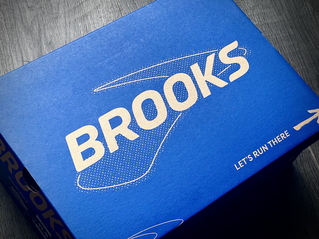 The Brooks Beast GTS 24 is a 'godsend' for foot pain, and it's $40 off ...