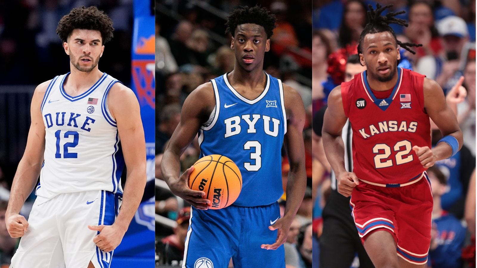NBA 2026 draft schedule, start time, where to watch, draft order