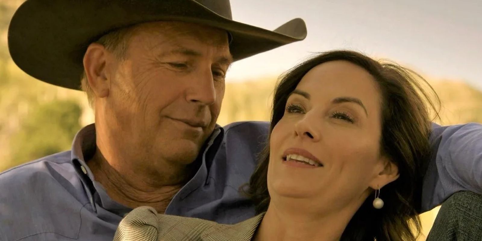 Forget Kevin Costner, Kayce Dutton is the new face of Yellowstone