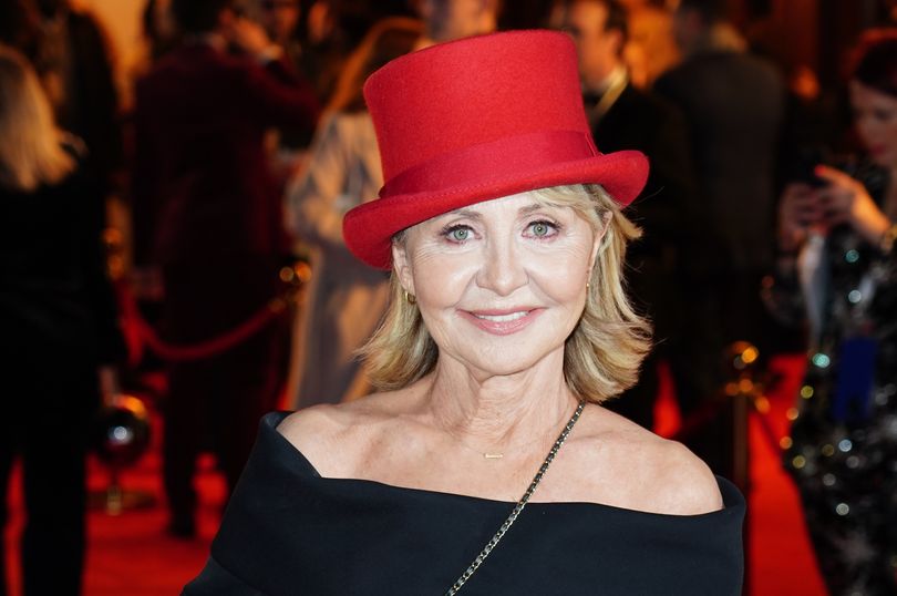 Glasgow singer Lulu says she thought Jimmy Savile was 'weird'