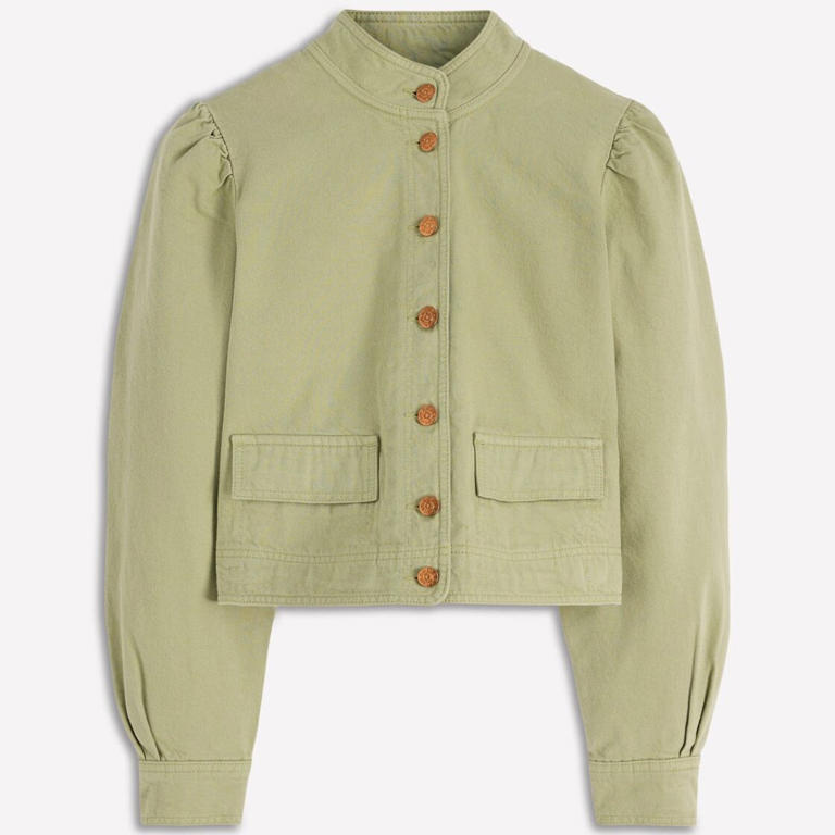 Utilitarian jackets are fashion’s latest throwback – this is why we’re ...
