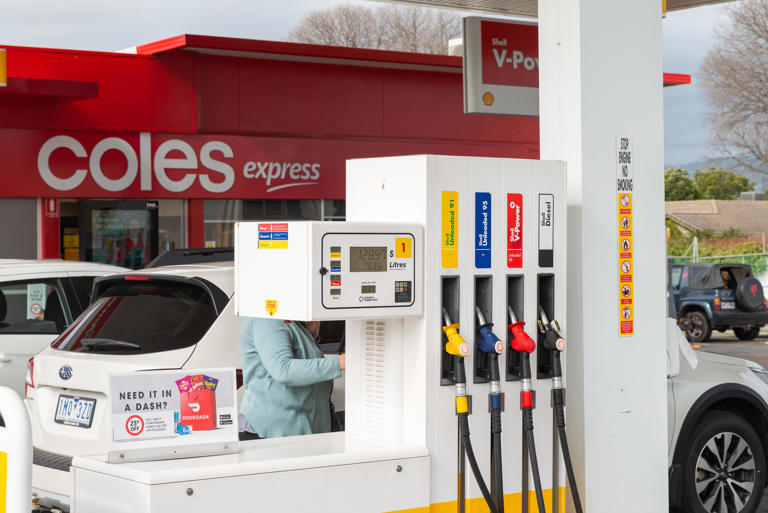 Fuel rationing not on the cards for Australia yet – deputy PM