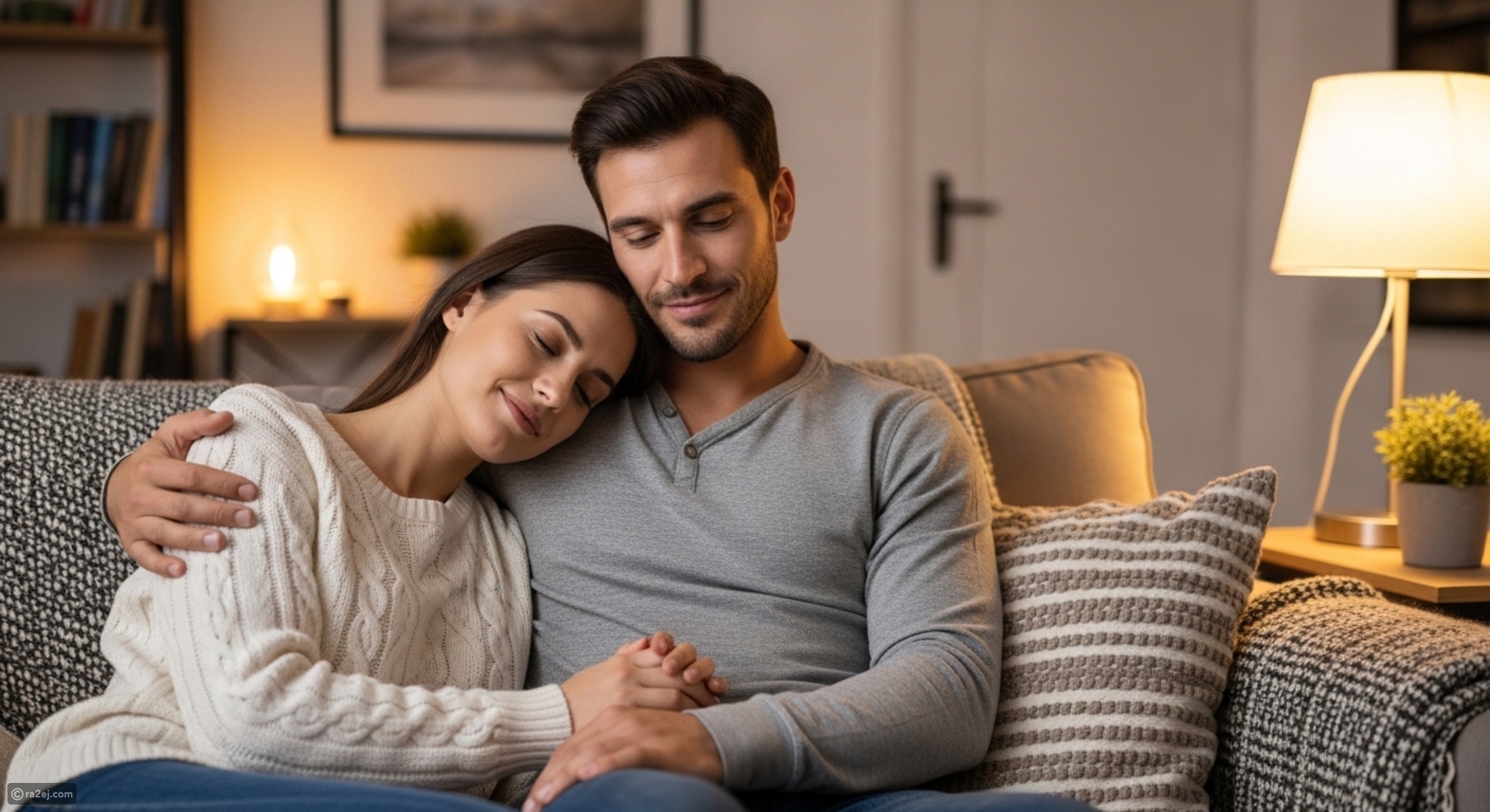 Why relationships grow deeper after facing 14 tough moments together