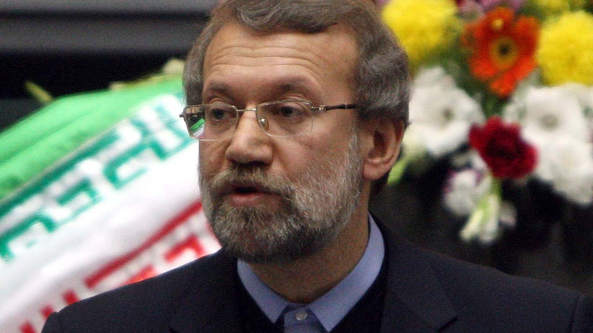 Israel-Minister: Irans Sicherheitschef Laridschani ist tot