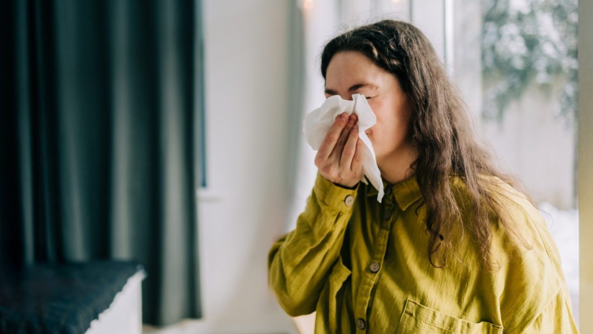 5 signs of a strong immune system according to experts, and how to boost it