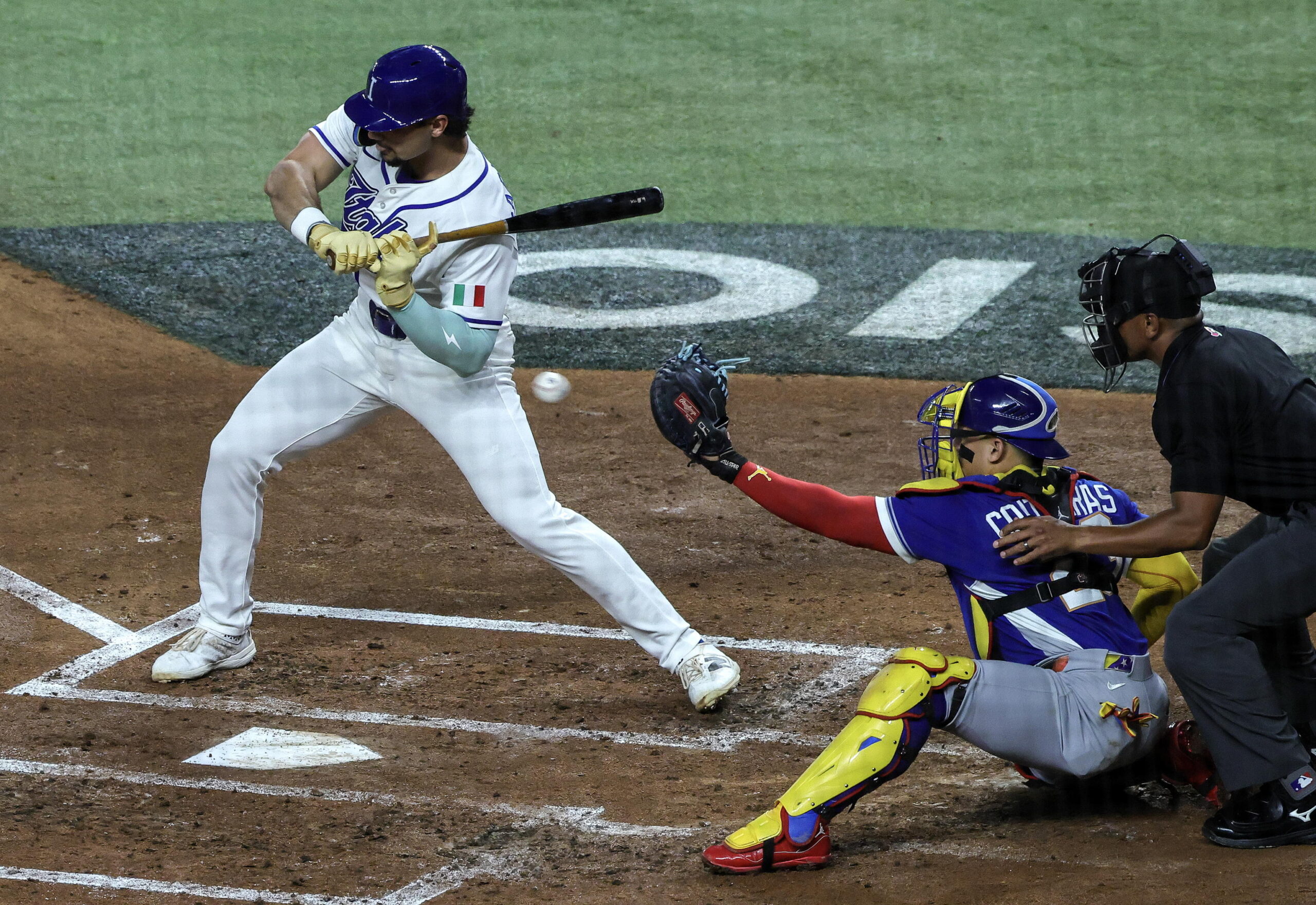 Baseball, per l'Italia svanisce il sogno americano dei «paisà»