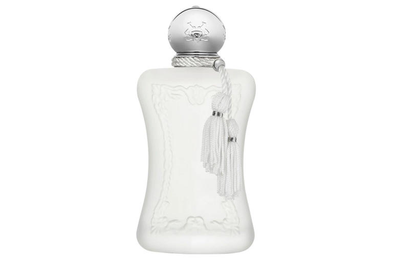 Kate Hudson, 46, and Zoe Saldaña, 47, cosigned this rich-girl perfume ...