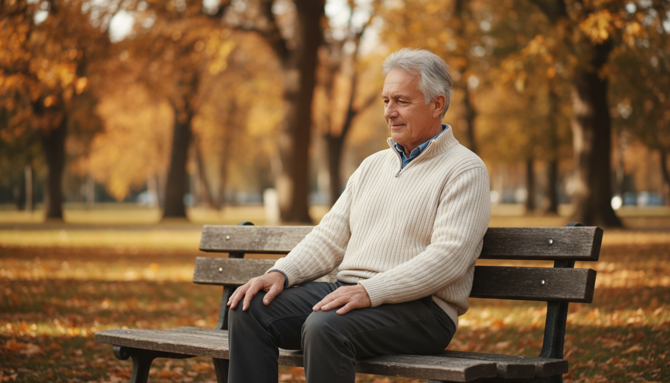5 mistakes older men make that quietly reduce their attractiveness