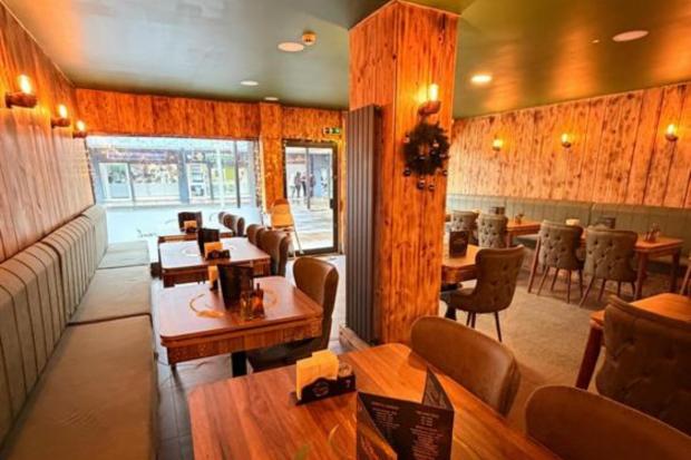 'Simply amazing' - Highly-rated Turkish BBQ restaurant hits the market ...