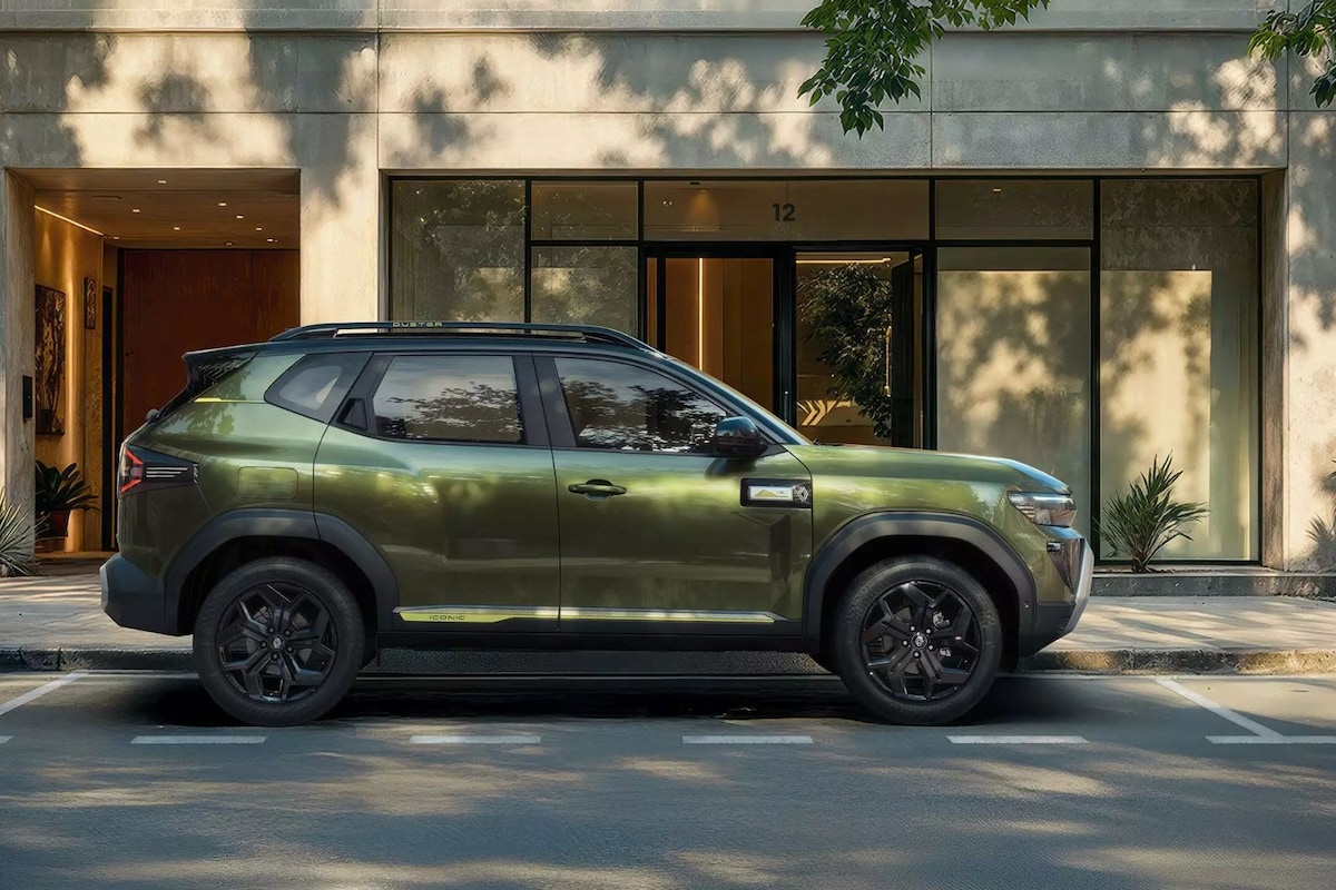New Renault Duster launch live in India: Price, variants, specs ...