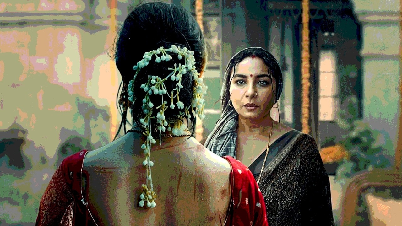 Chiraiya asks the uncomfortable marital rape question: Does marriage ...
