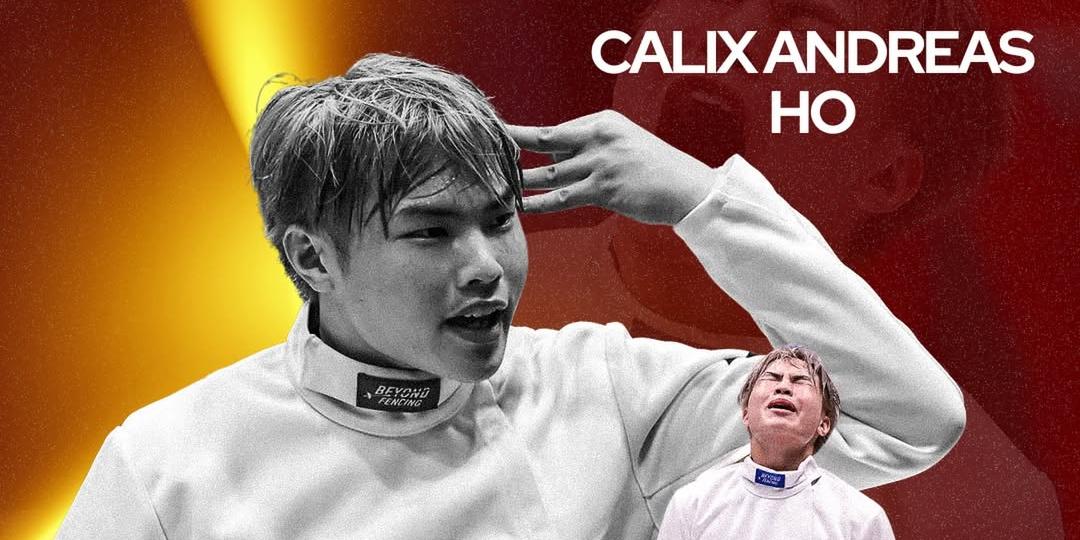 Dennis Trillo's son Calix Ho named rookie of the year for UAAP men's ...