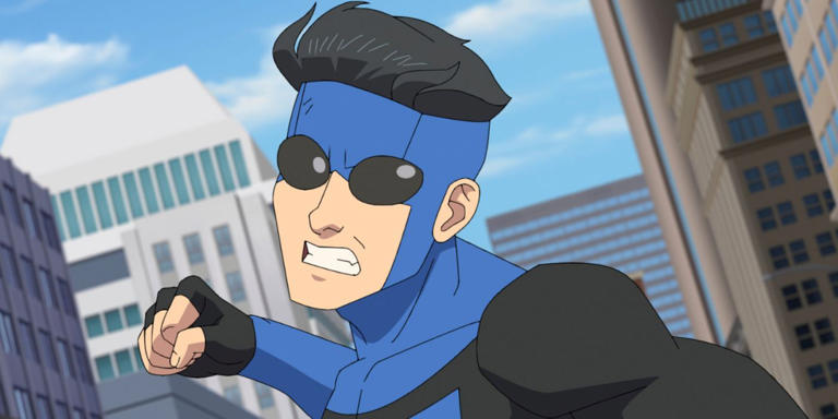 'Invincible' season 4 review: Prime Video's visceral superhero show ...