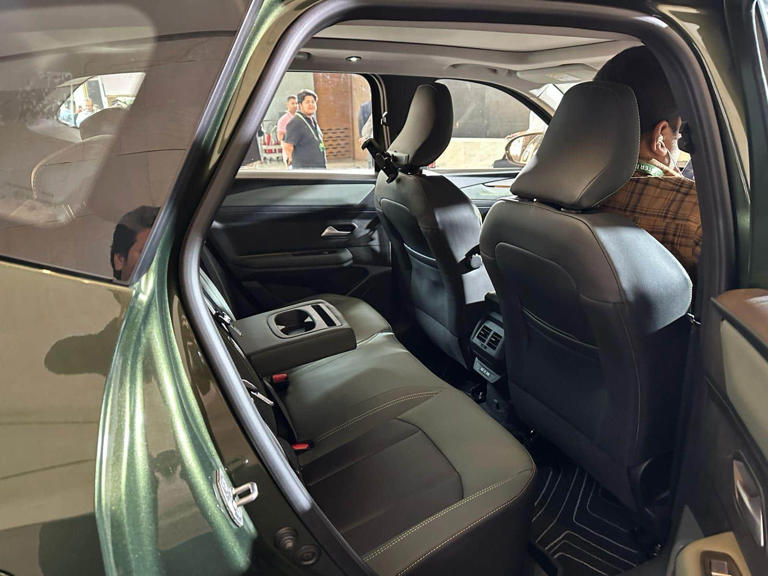 Renault Duster quick review: A rugged comeback powered by aggressive ...