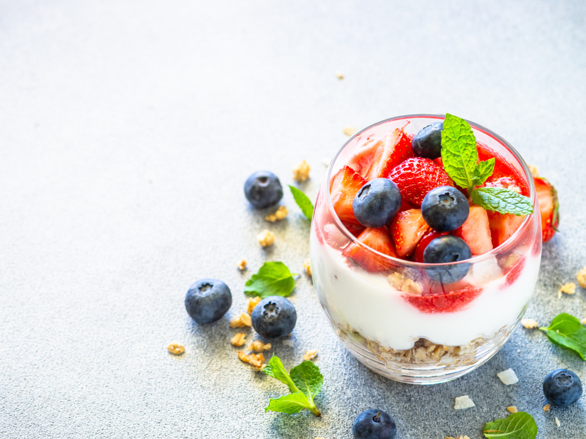 7 no-cook breakfast ideas for office mornings