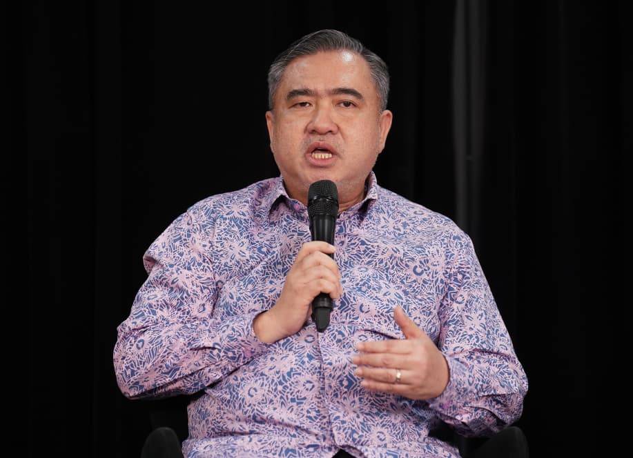 LRT3 to ease traffic pressure in Shah Alam and Klang Valley, Loke says