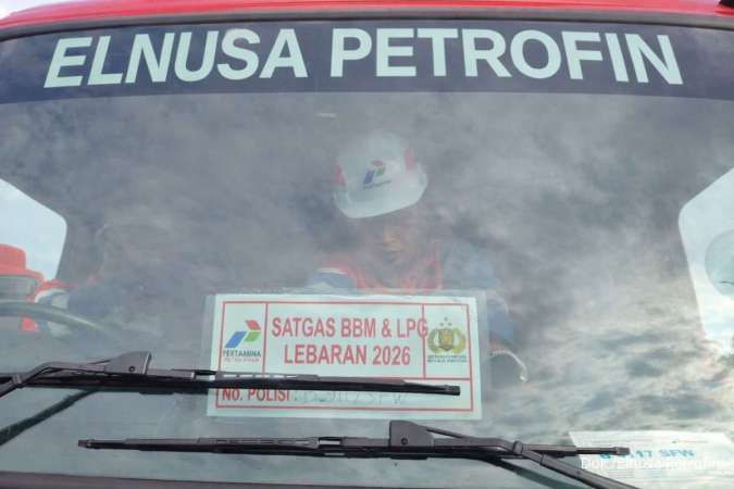 Elnusa Petrofin makin agresif di logistik aviasi, kini garap Bali dan ...