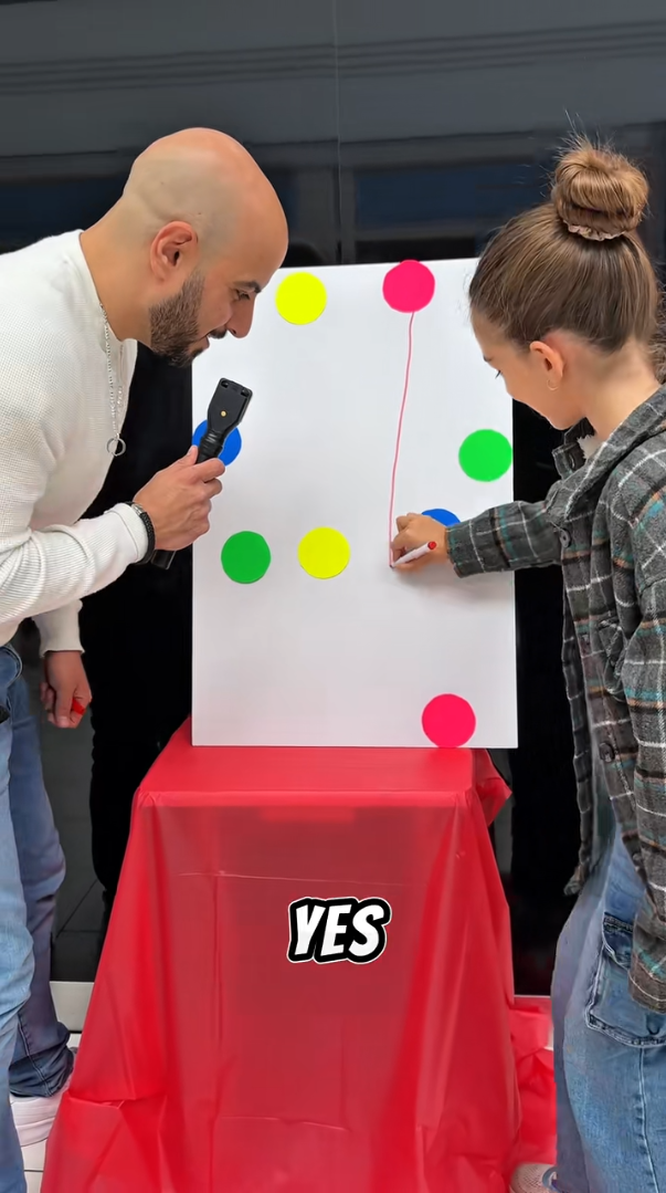This puzzle seems impossible but it is not
